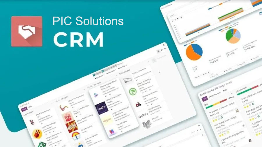 CRM | PIC